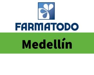 Farmatodo Ibagué - Sucursales Colombia