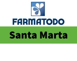 Farmatodo Cali - Sucursales Colombia